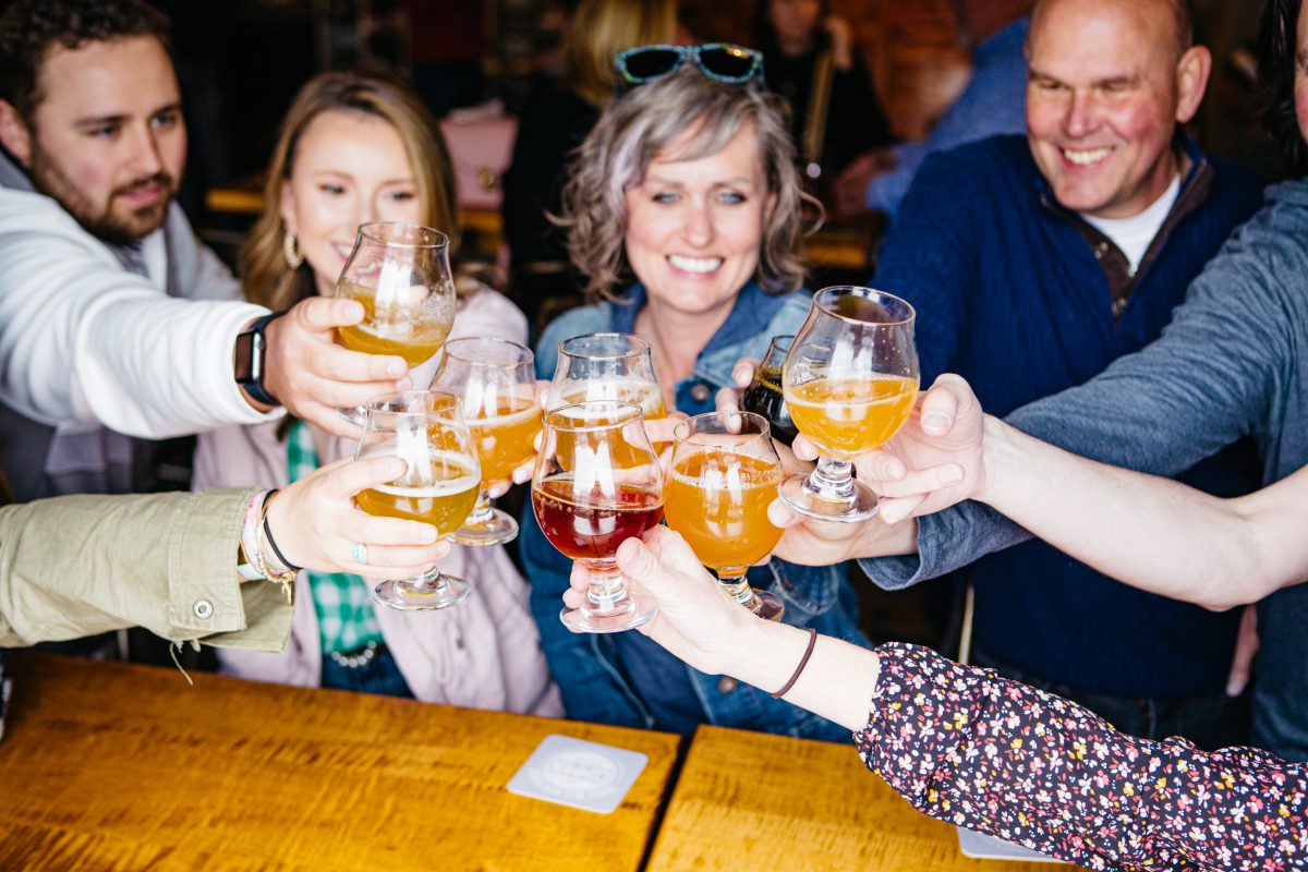The Common Beer Company – Locally Brewed | Honestly Refreshing